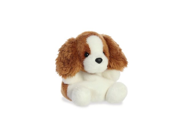 Plišana igračka - Palm Pals, Lady Spaniel Dog