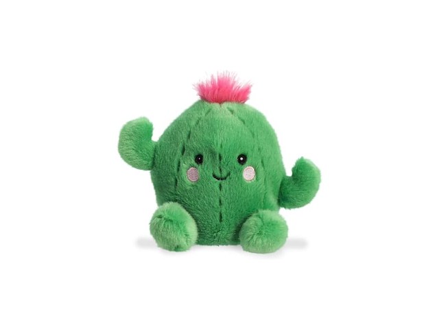 Plišana Igračka - Palm Pals, Prickles Cactus