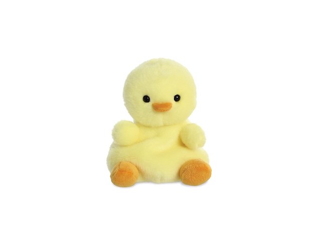Plišana igračka - Palm Pals, Betsy the Chick
