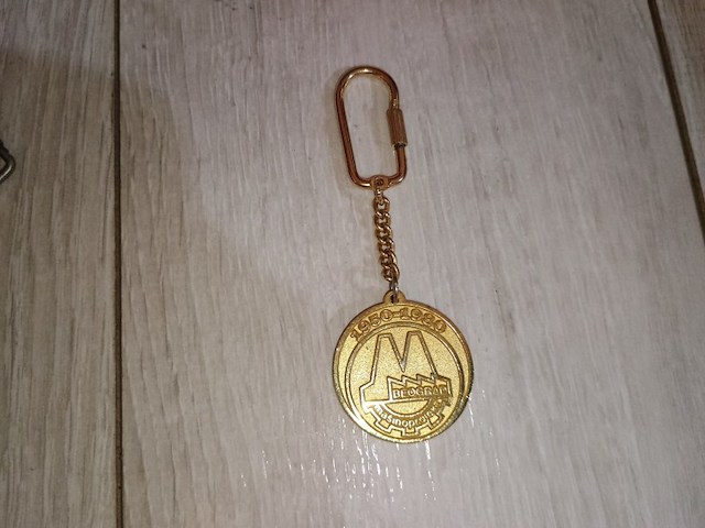 Masinoprojekt Beograd