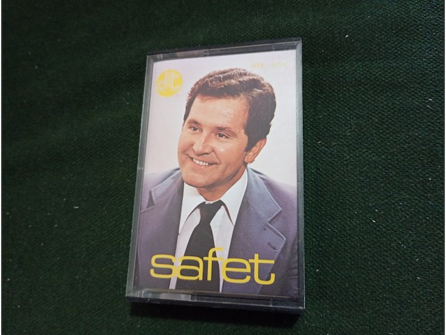 Safet Isović - Safet