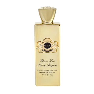 O'JUVI
Parfem - Where the Story Begins 70 ml