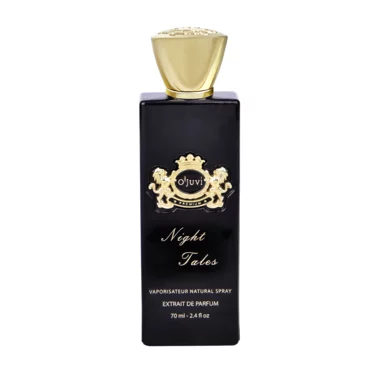 O'JUVI
Parfem - Night Tales 70 ml