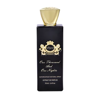 O'JUVI
Parfem - One Thousand and One Nights 70 ml