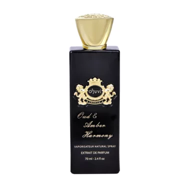 O'JUVI
Parfem - Oud & Amber Harmony 70 ml
