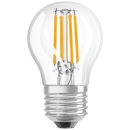 LEDVANCE smart+WiFi 4W/2700K/E27 dim