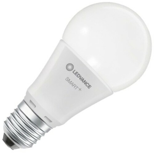 LEDVANCE smart wifi LED E27 9,5W tri bele