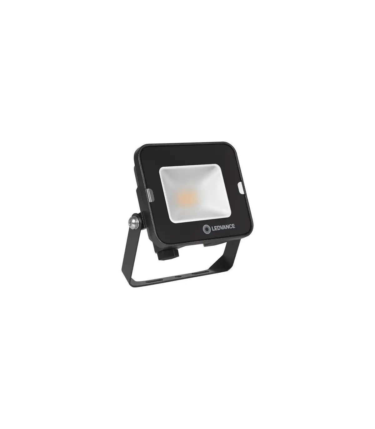 LEDVANCE LED reflektor Flood Compact 10W 4000k crn
