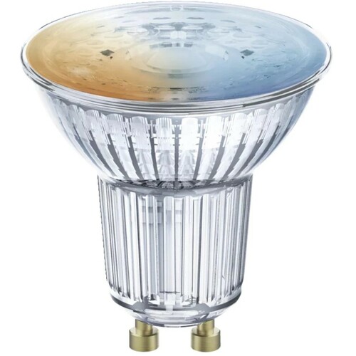 LEDVANCE smart wifi LED GU10 5W tri bele