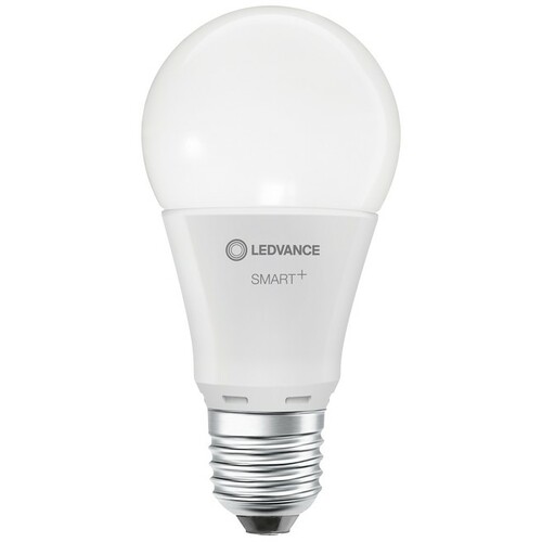LEDVANCE smart wifi LED E27 14W tri bele