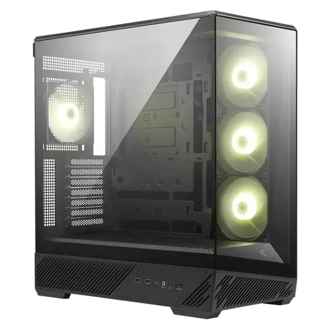 MSI MAG PANO 130R PZ ARGB ATX Gaming kućište