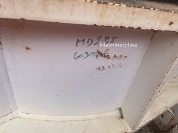 Potain MD 238AJ10 toranjska dizalica