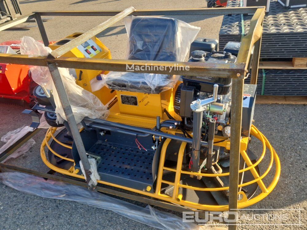 Prodaje se Captok CK80R rotacionu glačalicu na aukciji