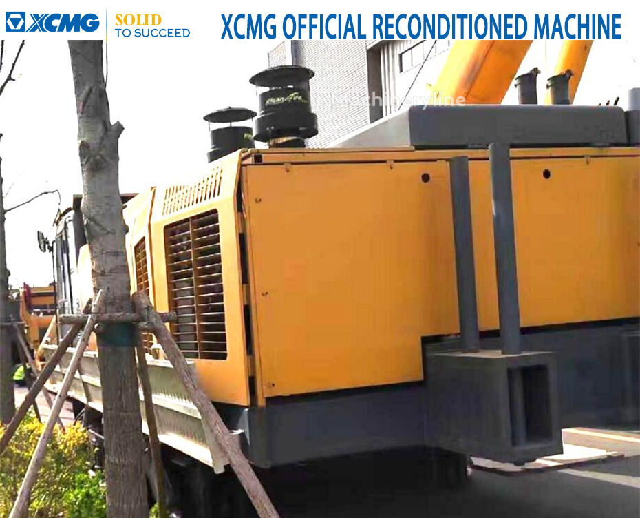 XCMG XR550D bušaće postrojenje