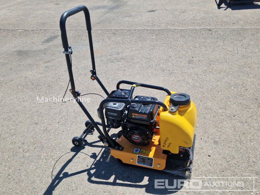 Prodaje se Captok CK90 vibro ploču na aukciji