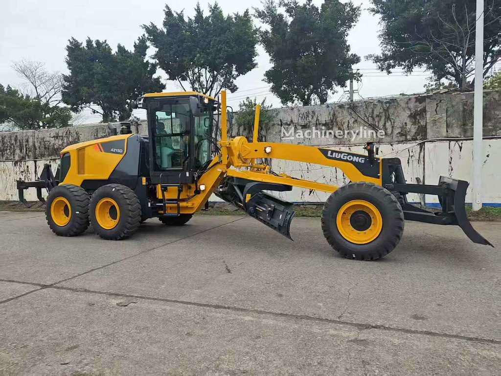 Novi LiuGong LG4215D grejder