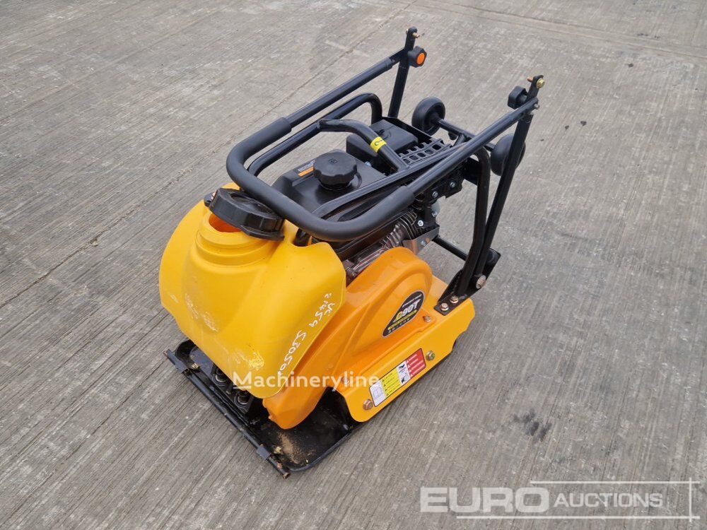 Prodaje se Captok CK90 vibro ploču na aukciji