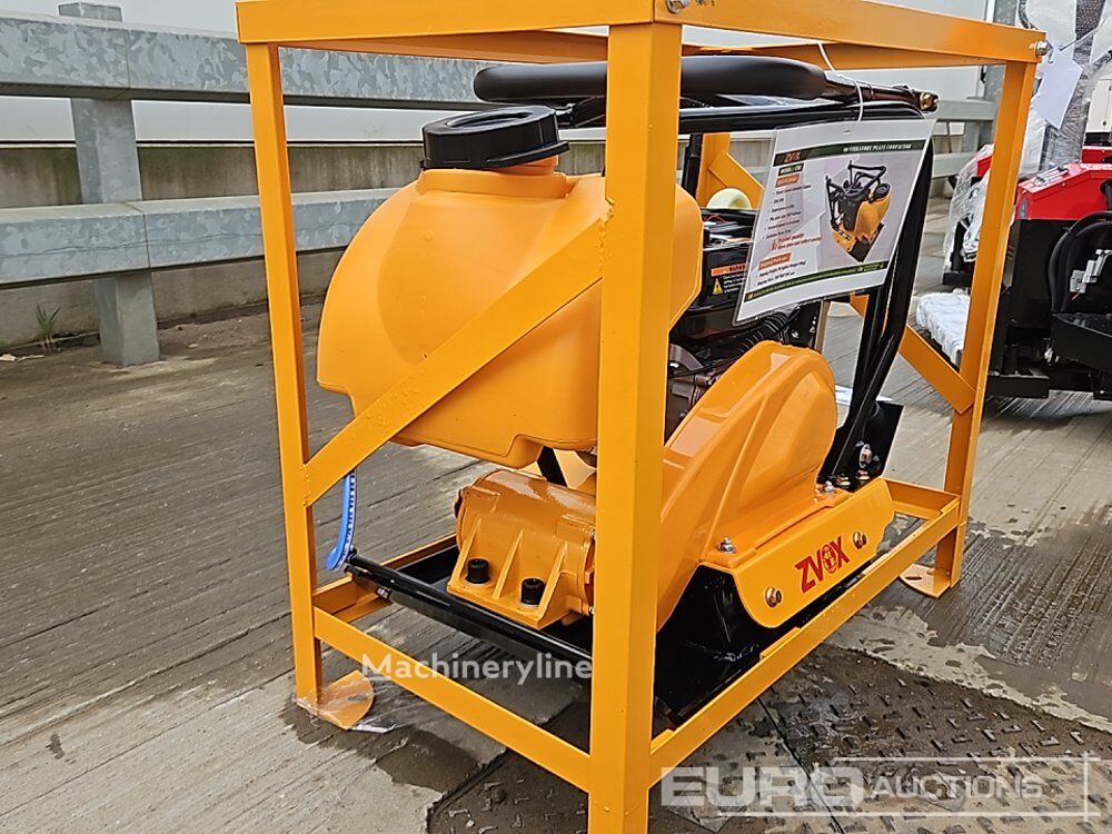 Prodaje se Zvox C90 vibro ploču na aukciji