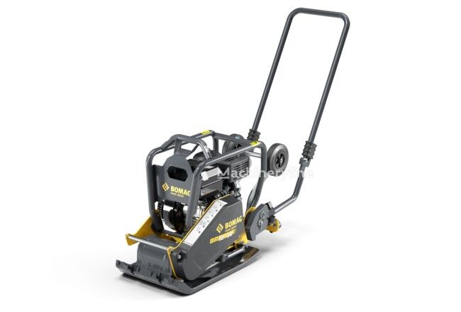Nova BOMAG BP 12/35 vibro ploča