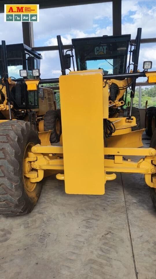Caterpillar 140K grejder