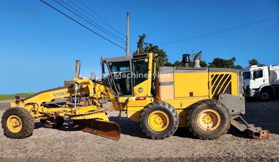 Volvo G930 grejder