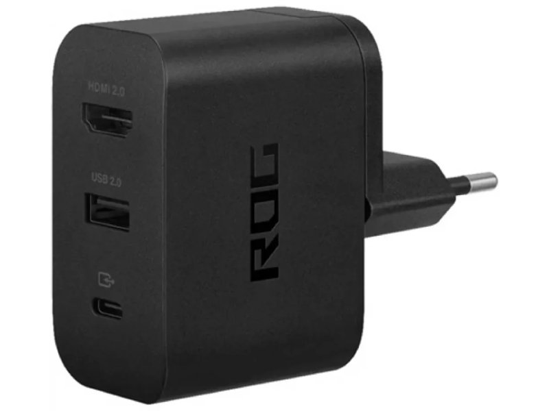 ASUS AC65-03 ROG GAMING CHARGER DOCK