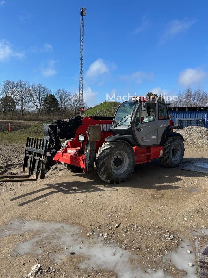 Manitou MT1840A ST4 teleskopska dizalica