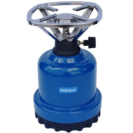 Kamperski rešo 190g Nurgaz
