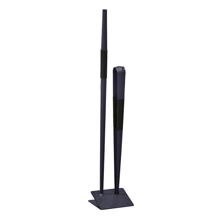 OFYR Buffado set Black - set za upravljanje vatrom