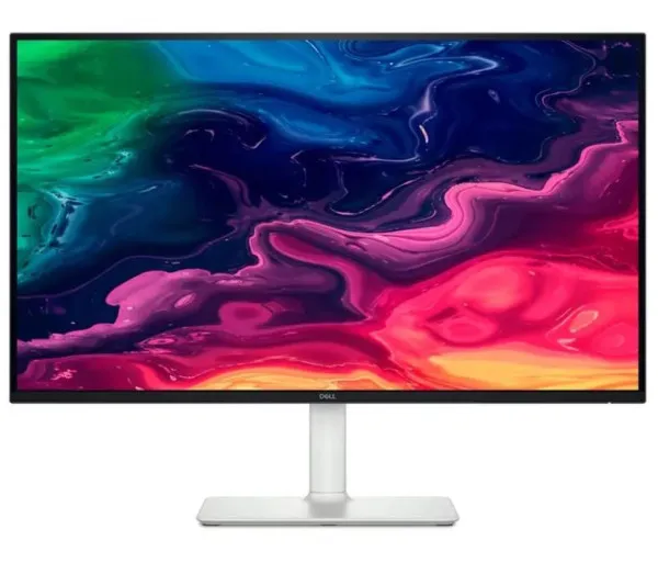 MONITOR 27′ DELL S2725QC 3840 X 2160 4K/120HZ/8MS/2XHDMI/USB-A/USB-C/PIVOT/ZVUÄŚ