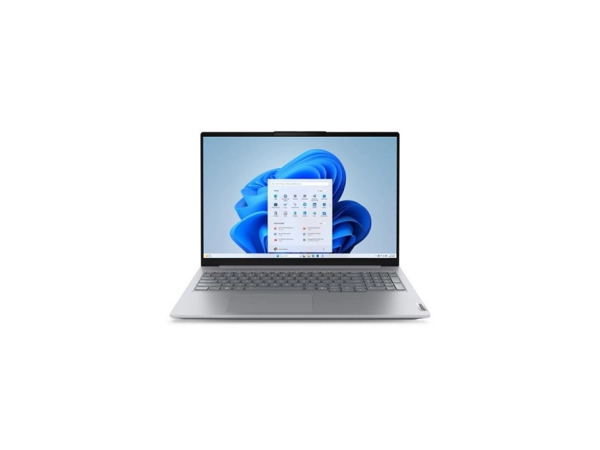 NB Lenovo ThinkBook 16 G8 Core7-240H/32GB/M.2 512GB/16"/FP/BL/SRB/3Y/21SH00FCYA