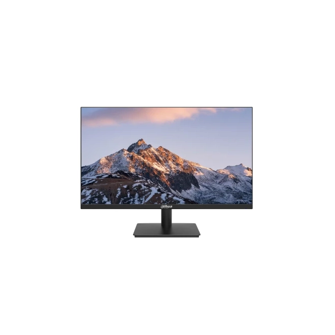 Monitor 27 Dahua LM27-A221Y 1920x1080/Full HD IPS/144Hz/1ms/HDMI/VGA/
