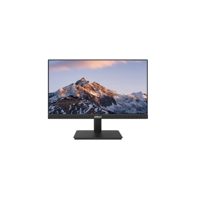 Monitor 22 Dahua LM22-A211Y 1920x1080/Full HD IPS/120Hz/1ms/HDMI/VGA