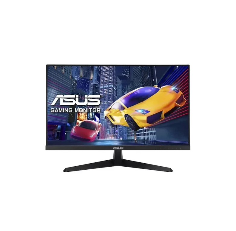 Monitor 23,8" ASUS VY249HGR IPS 1920x1080/120Hz/1ms/HDMI/VGA