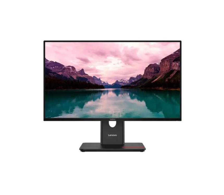 Monitor 23.8" Lenovo T24-40 64A4MATXEU IPS 1920x1080/120Hz/4ms/HDMI/DP/VGA/USB