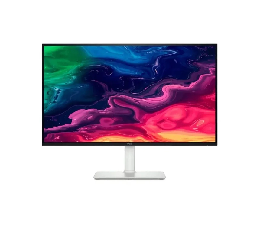 Monitor 27" Dell S2725QC 3840 x 2160 4K/120Hz/8ms/2xHDMI/USB-A/USB-C/PIVOT/ZVUÄŚ