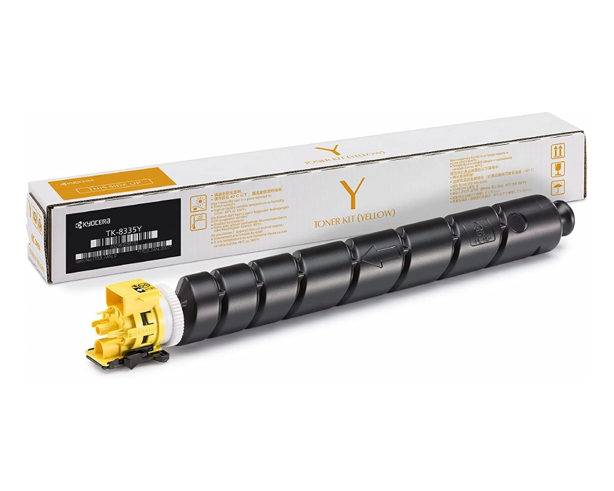 KYOCERA TK-8335Y žuti toner