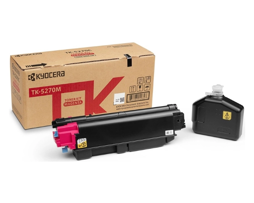 KYOCERA TK-5270M magenta toner