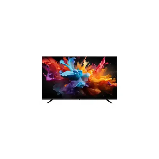 SMART LED TV 65 Dahua LTV65-SG400 3840x2160/4K/DVB-T2/S2/C/Wi-Fi/GoogleTV