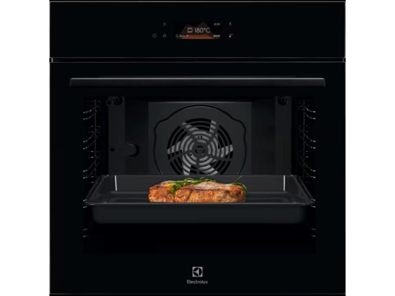 ELECTROLUX UGRADNA RERNA LOE8P38Z