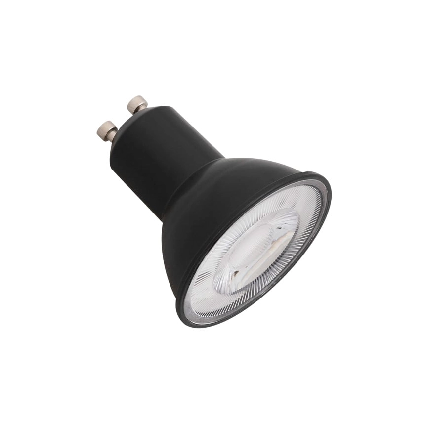 LED sijalica crna 2700K 6.9W GU10 120° OSRAM 4058075766600E