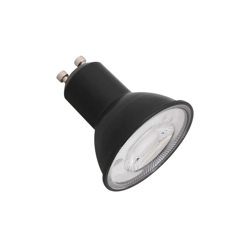 LED sijalica crna 6500K 6.9W GU10 120° OSRAM 4058075766662E