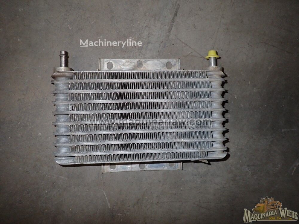 377-5266 hladnjak ulja za Caterpillar 420F2 bagera-utovarivača
