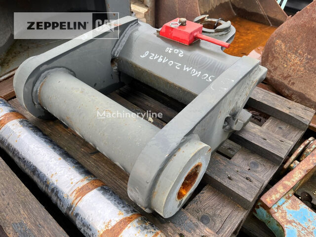 Brza spojnica za Caterpillar građevinske mašine