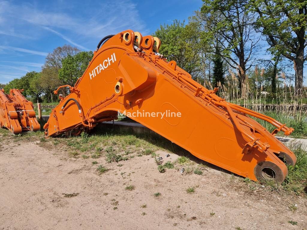 Hitachi EX2000-7B Boom + Stick strela bagera za bagera