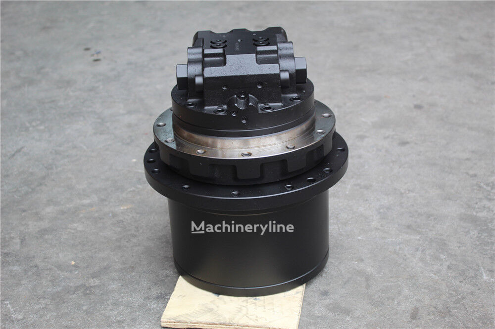 Yanmar VIO80U VIO80-1A VIO80 VIO82 172A89-73300 krajnji pogon za mini bagera