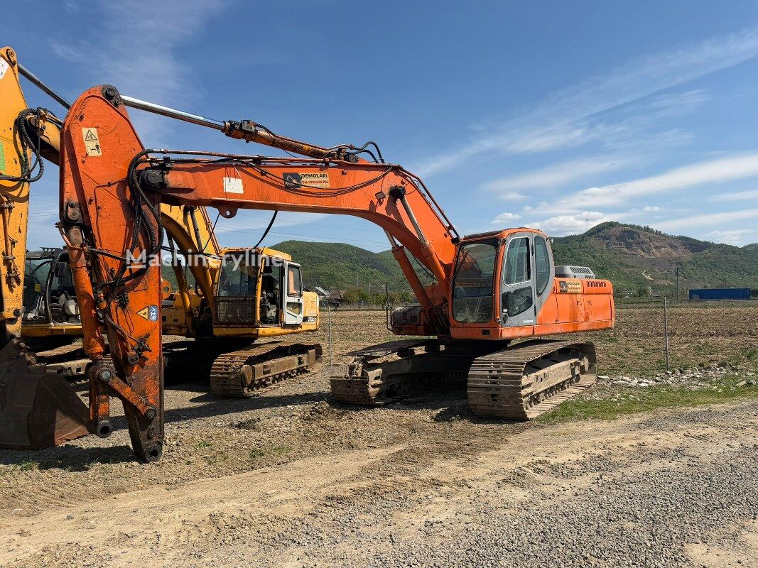 Hidraulični razvodnik za Doosan DX 300 LC bagera