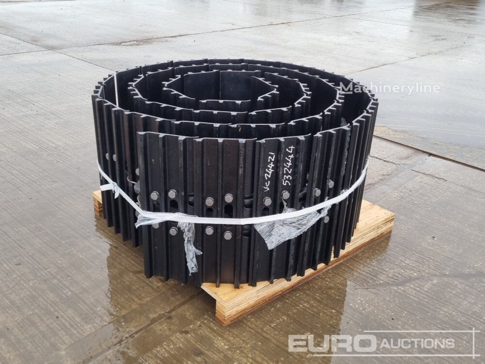Prodaje se Lyals ALSTS20 papuču za gusenice za Caterpillar 320 bagera na aukciji