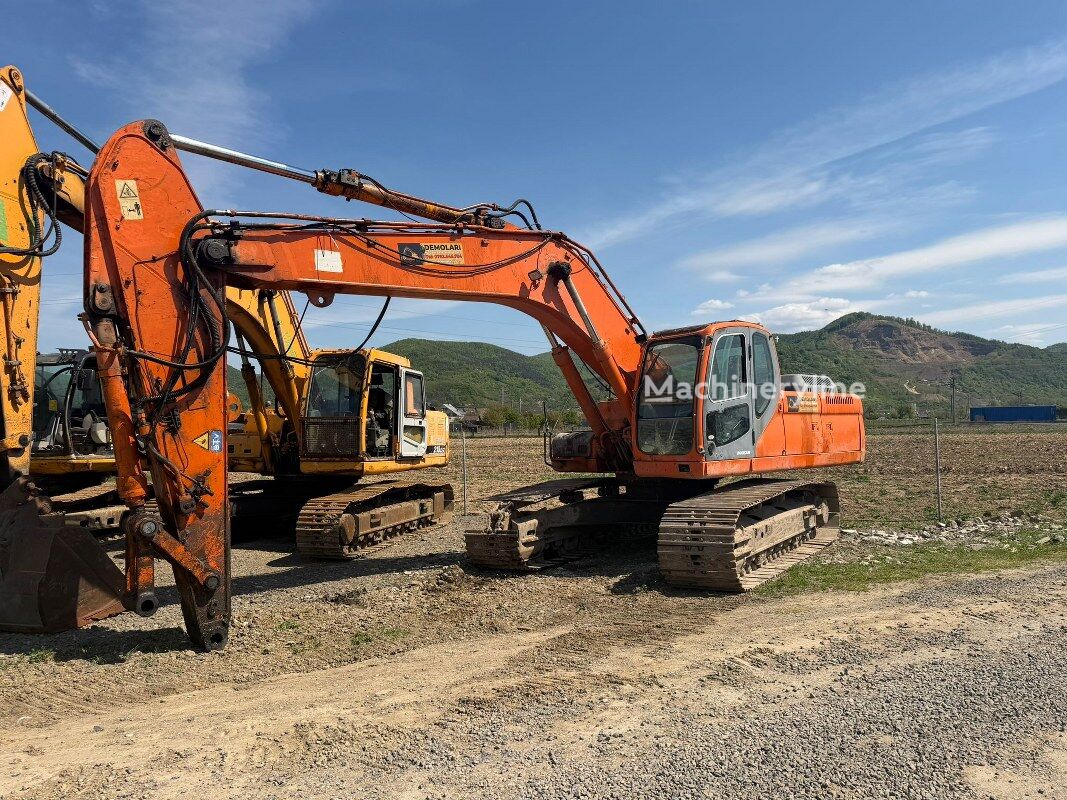 Hidraulična pumpa za Doosan DX 300 LC bagera