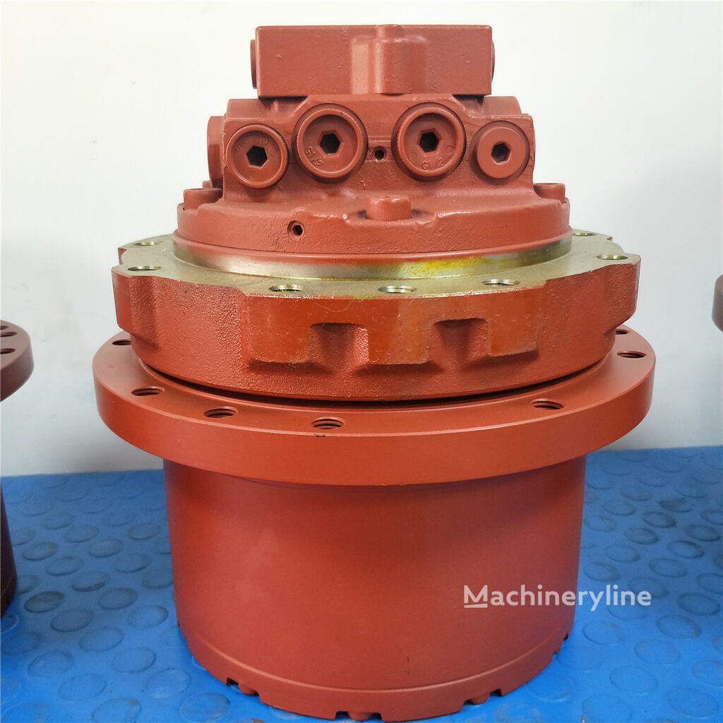 Yanmar VIO50 B50 B50-P B50-C B50-2B travel motor 172147-73300 krajnji pogon za mini bagera